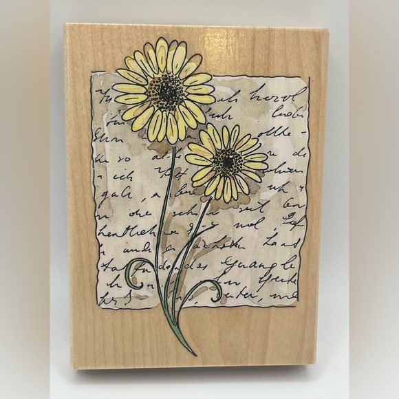 Penny Black | Design | New Vintage Penny Black Spiers Wood Mounted ...